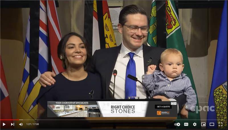 Rex Murphy: Pierre Poilievre draws rock star crowds of people tired of ...