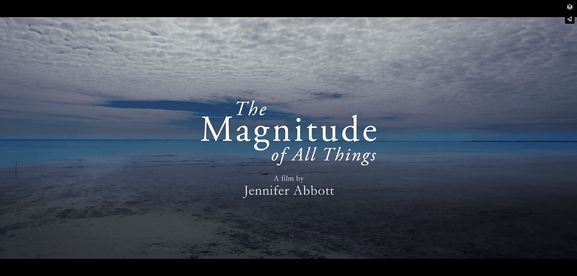 The Magnitude of All Things 萬物之大 ⋆ selfology.co