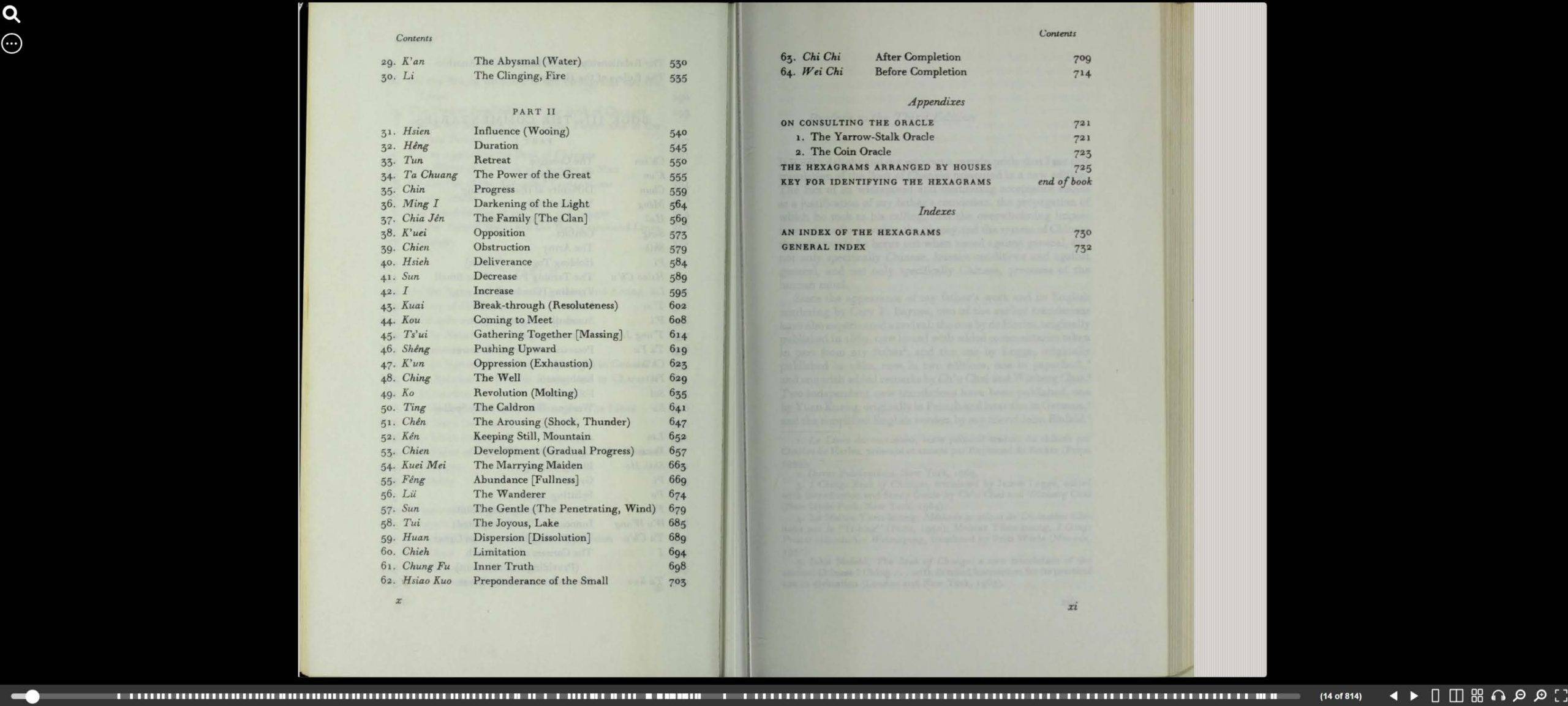 An Evolving Journey: Jung, the Red Book, and the Book of Change ⋆ ...