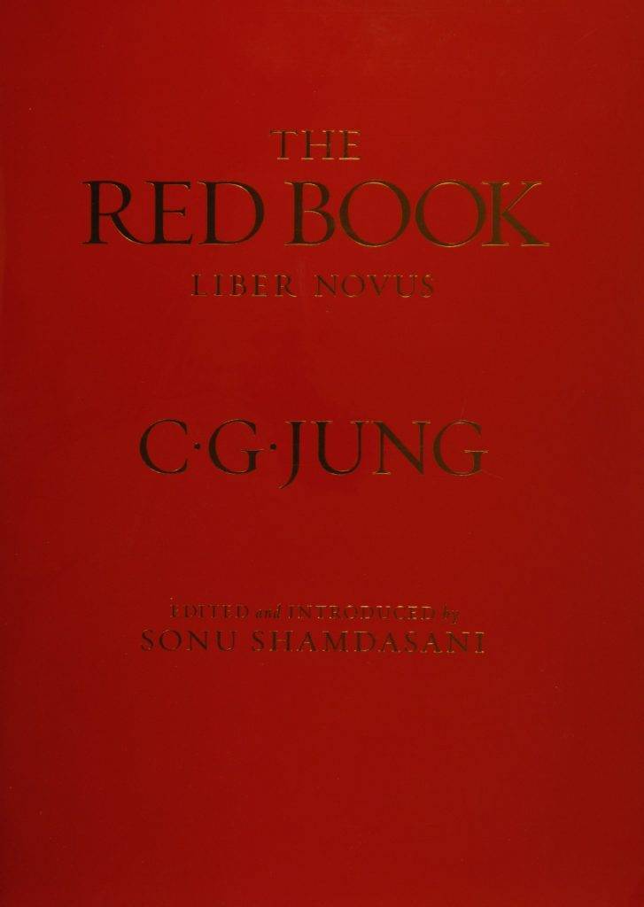 The Red Book: A Journey into the Soul of Carl Jung ⋆ selfology.co